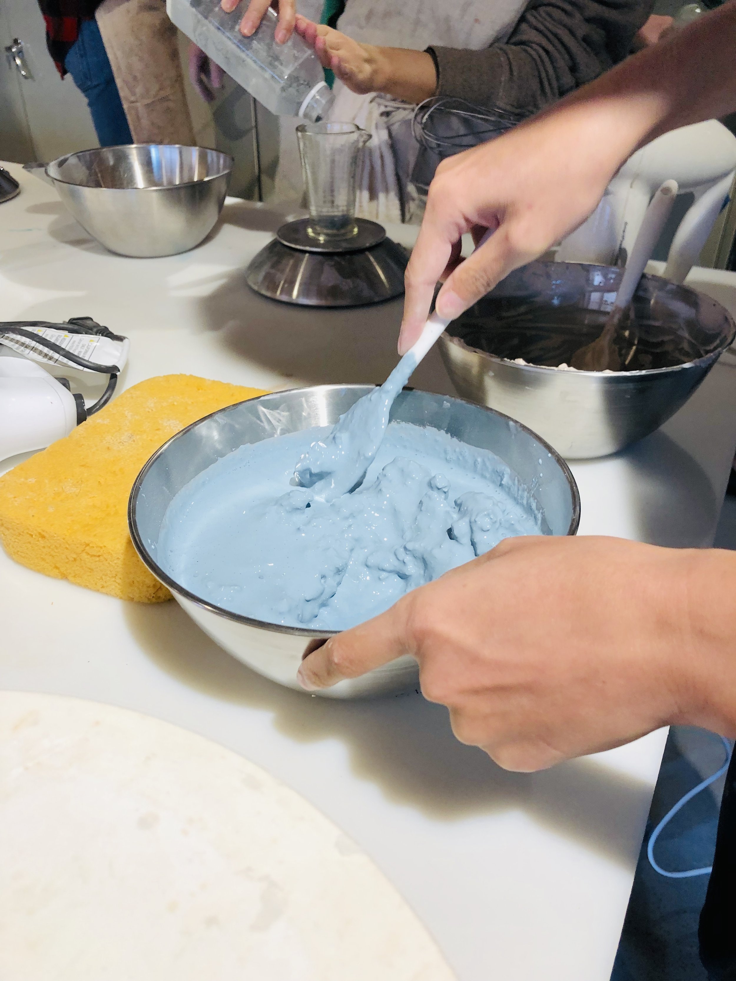 Pottery Classes — HICKORY CLAY