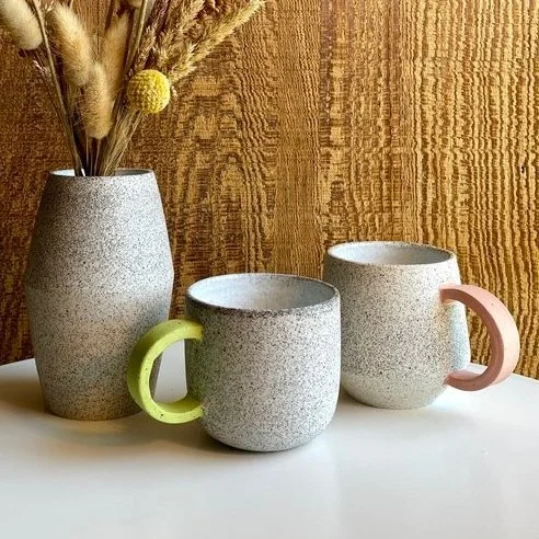 Pottery Classes — HICKORY CLAY