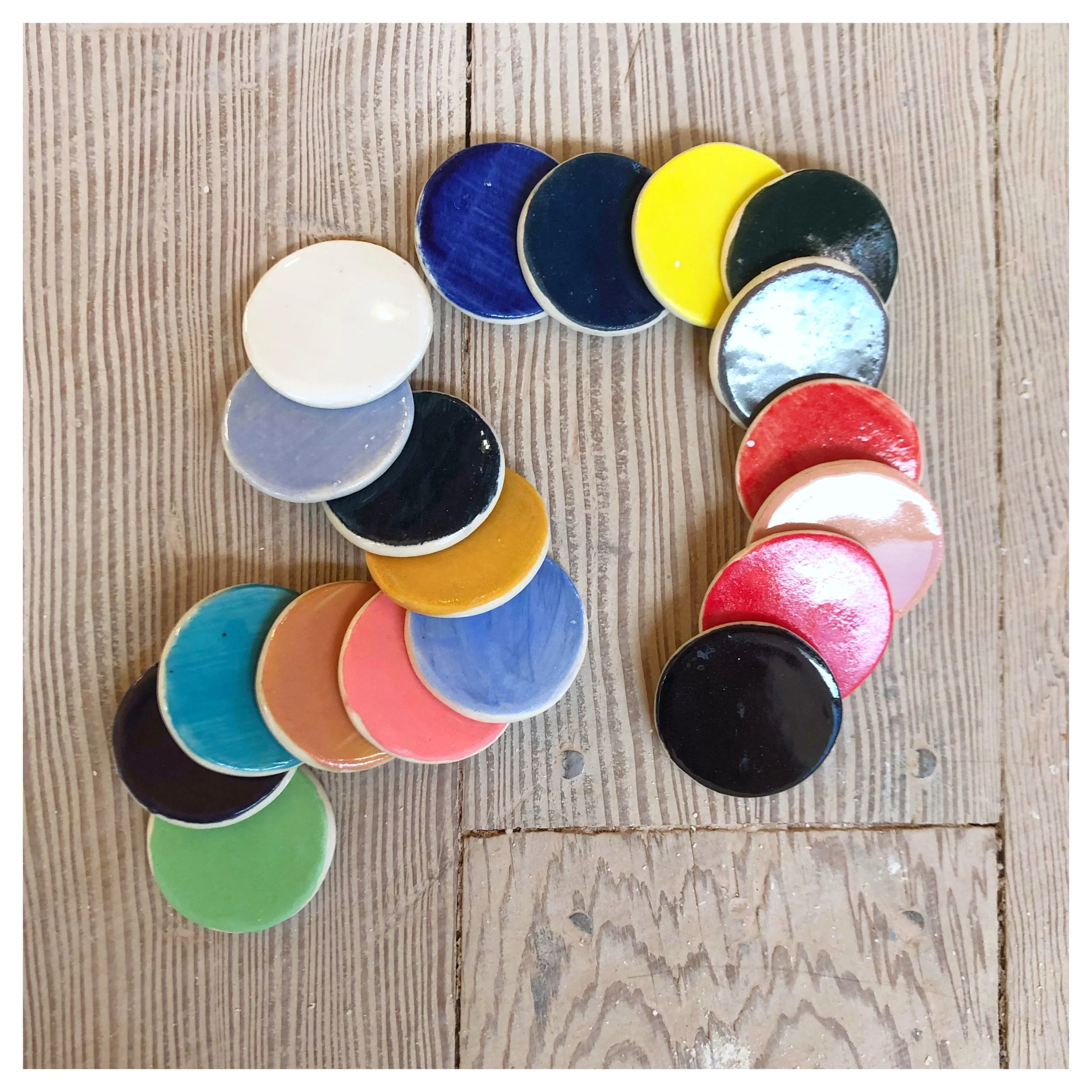 Handbuilding and Ceramics — HICKORY CLAY