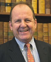 Andrew Harris KC — Jeffcott Chambers