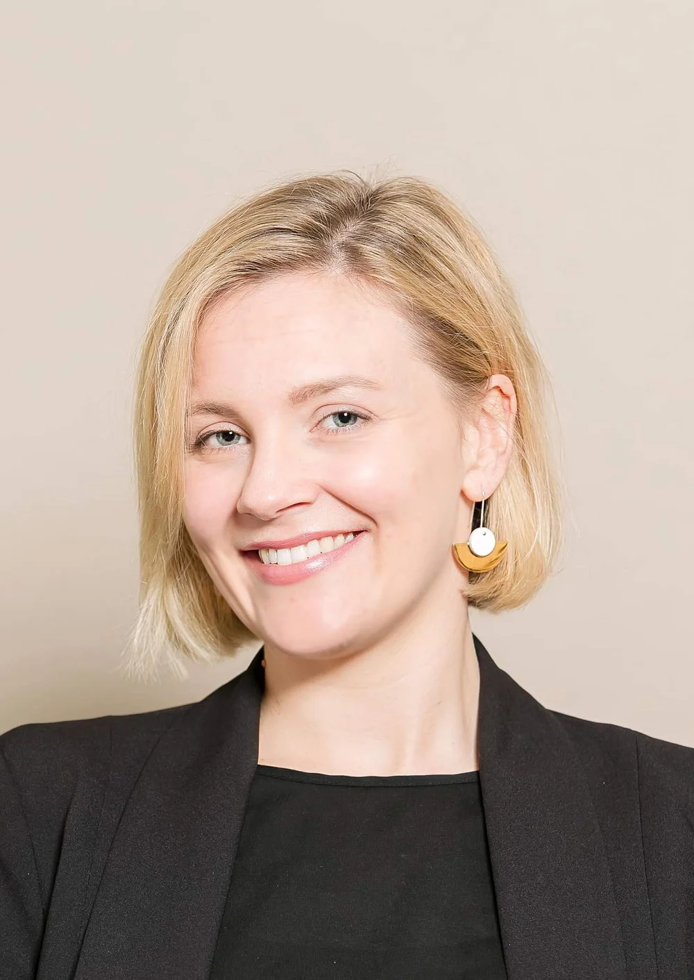 Molly Scanlon — Jeffcott Chambers
