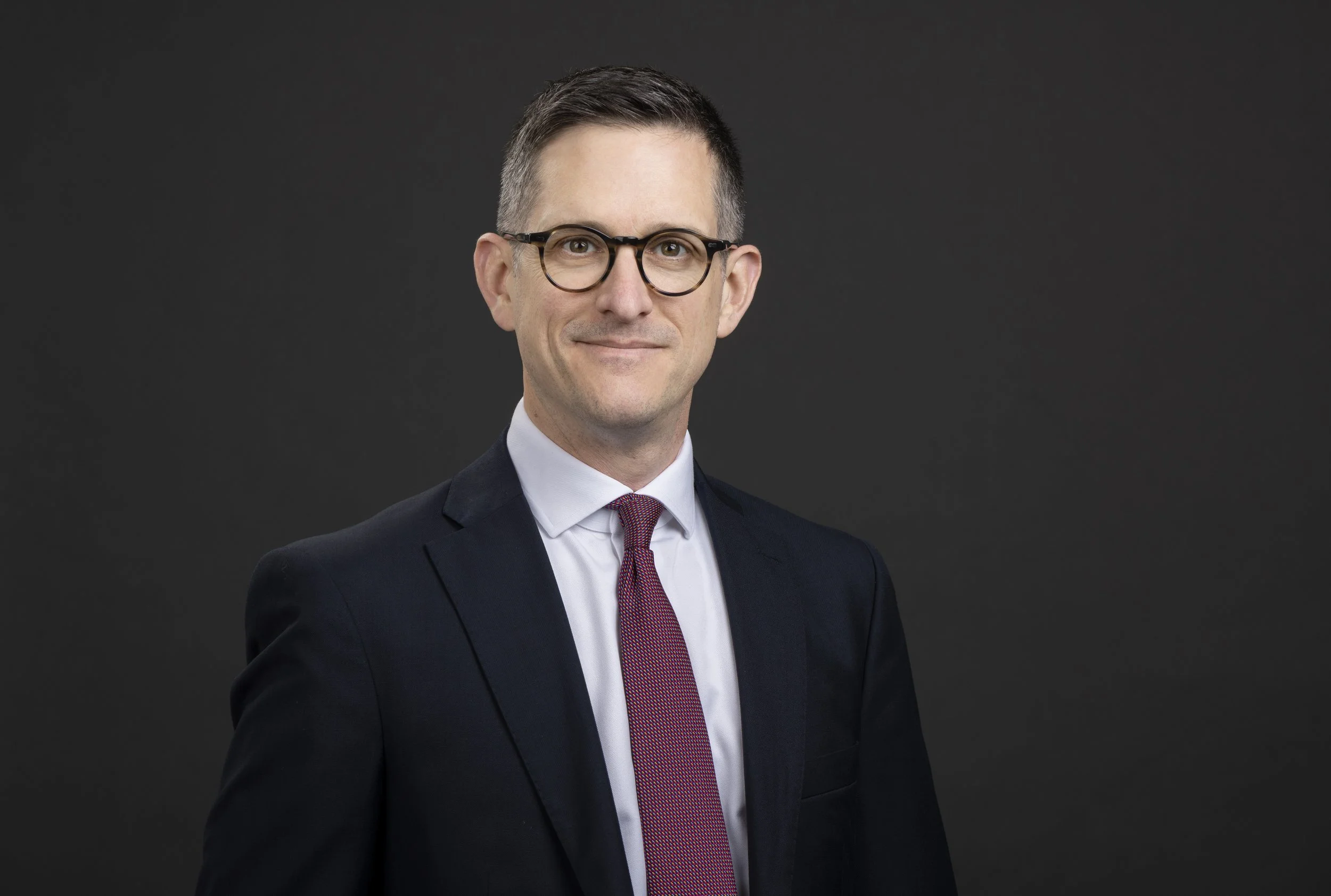 Sam Ure — Jeffcott Chambers