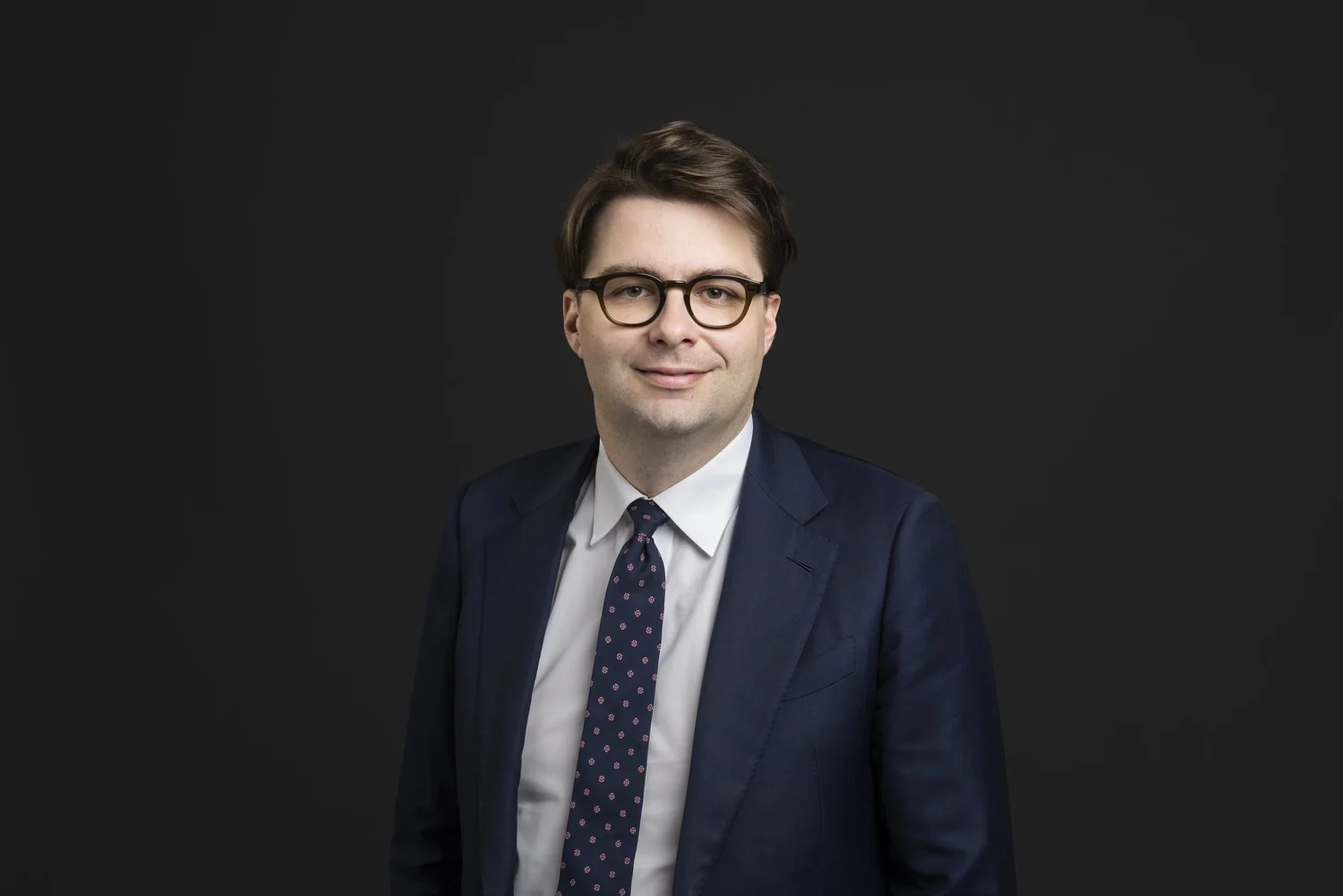 Ben Lodge — Jeffcott Chambers