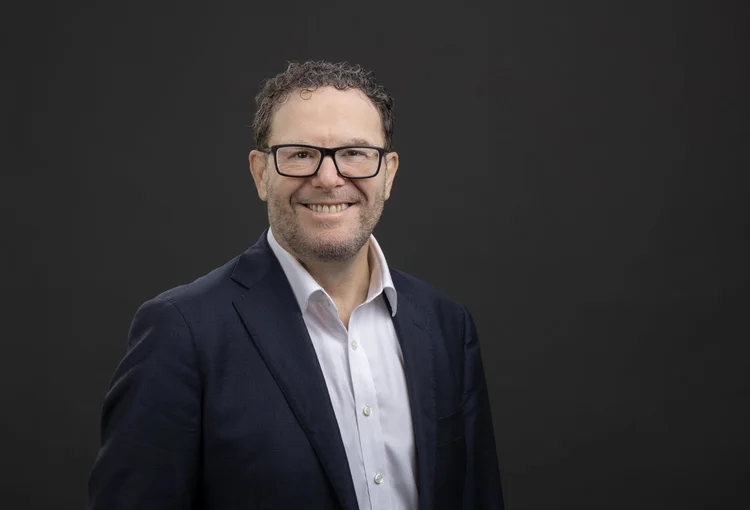 Ben Krupka — Jeffcott Chambers