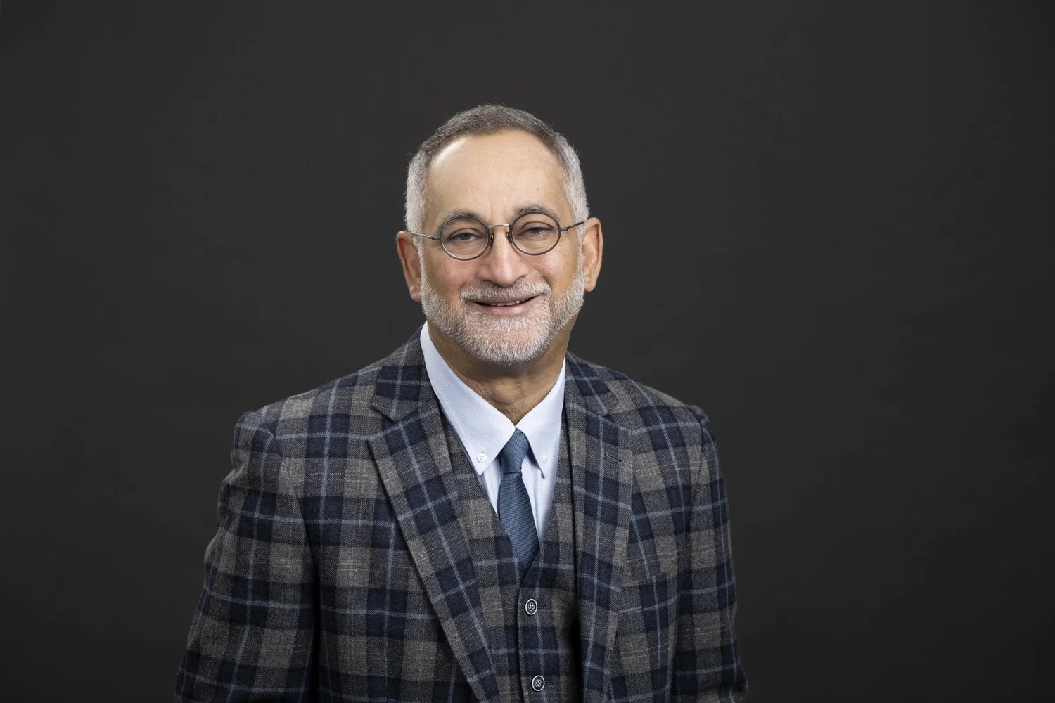 Ian Robertson-Clark SC — Jeffcott Chambers