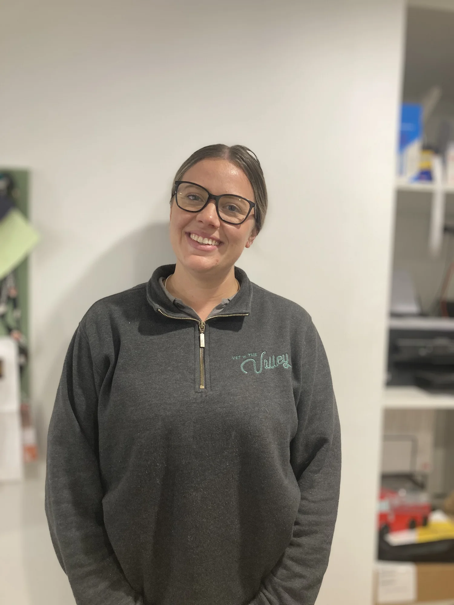 Our Team — Vet in the Valley