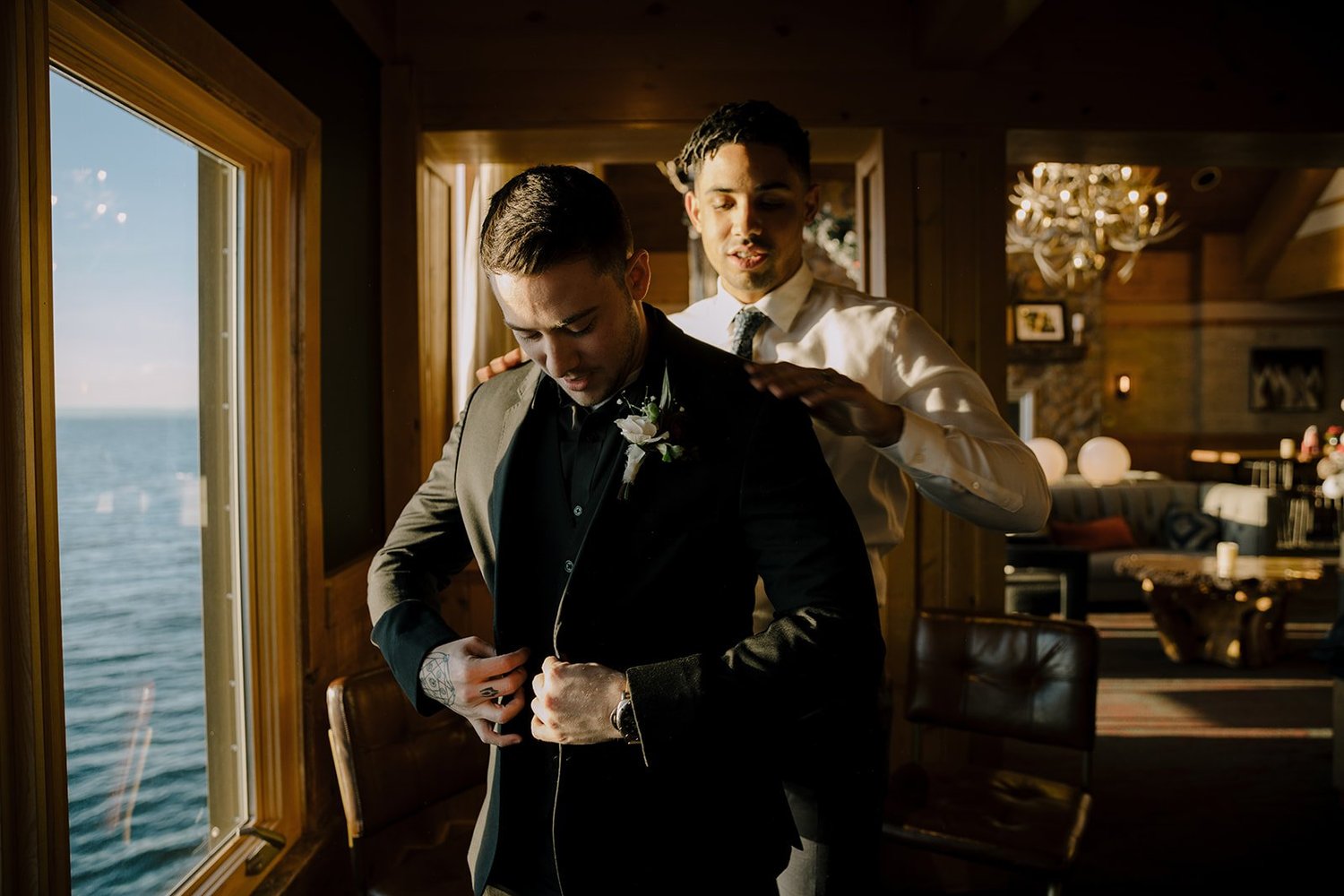 Wedding Planning + Boundary Setting — Tapestry Event Co. l Seattle ...