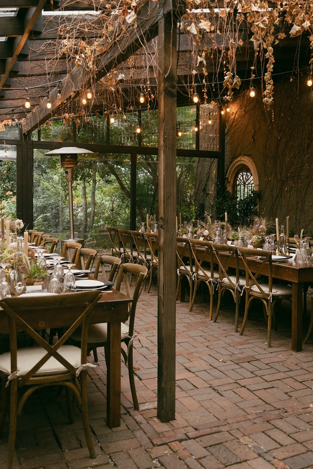 Intimate Corson Building Wedding — Tapestry Event Co. l Seattle + PNW ...