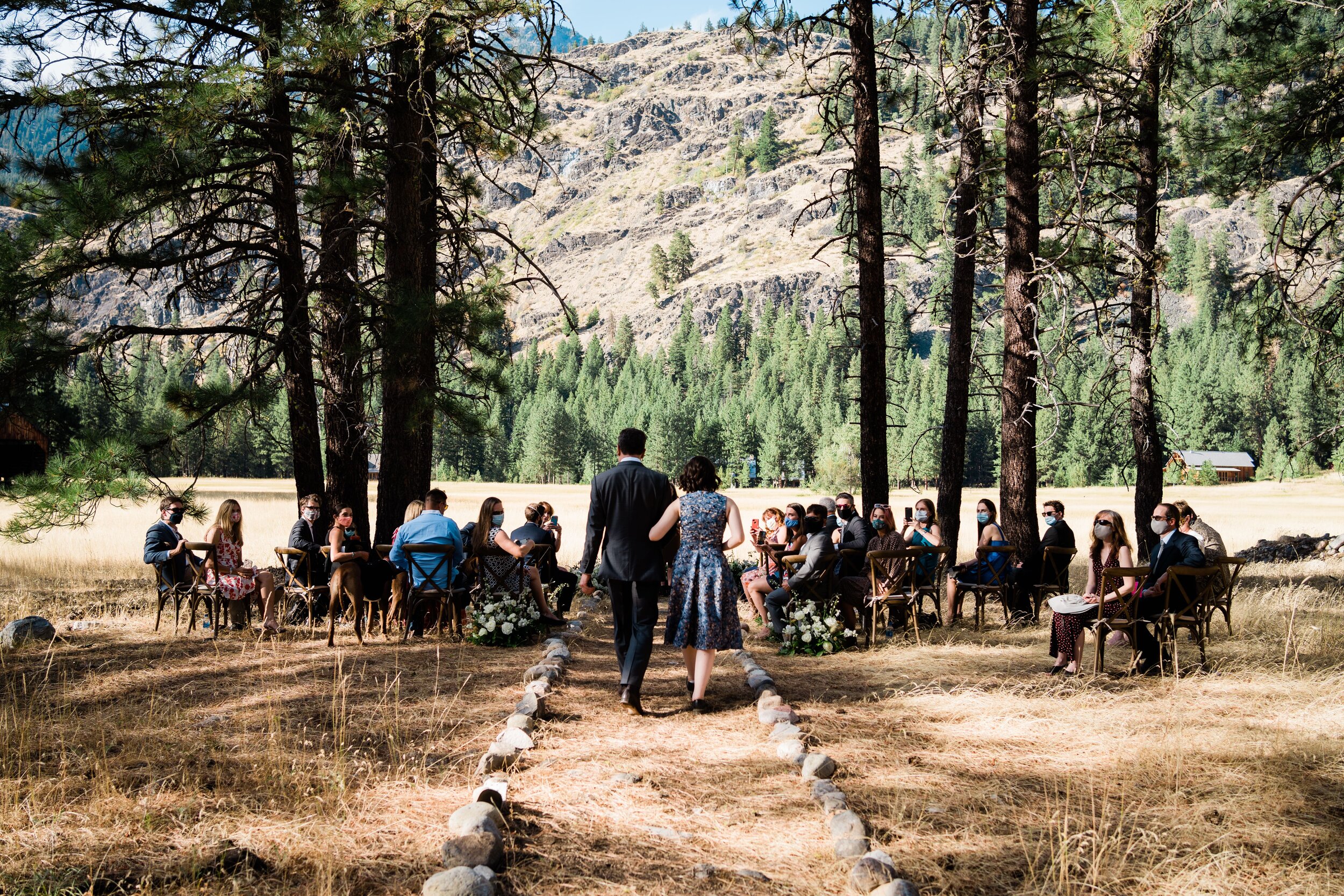 The Ultimate Venue Tour Checklist — Tapestry Event Co. l Seattle ...