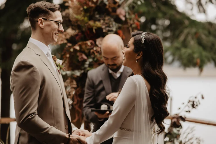 Top Tips for an Intimate Wedding Reception — Tapestry Event Co. l ...