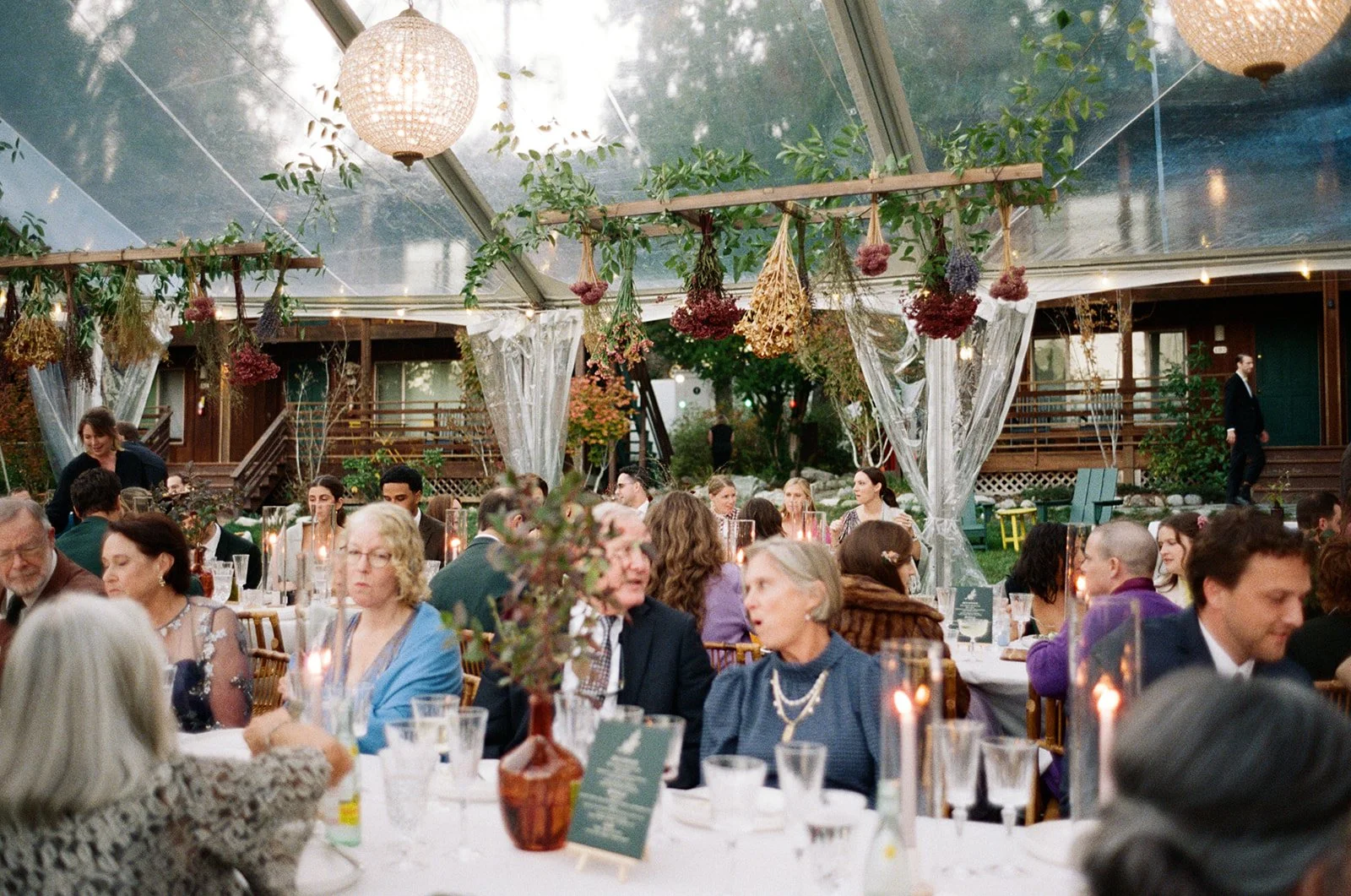 PNW "Island Getaway" Wedding Weekend at the Captain Whidbey — Tapestry ...