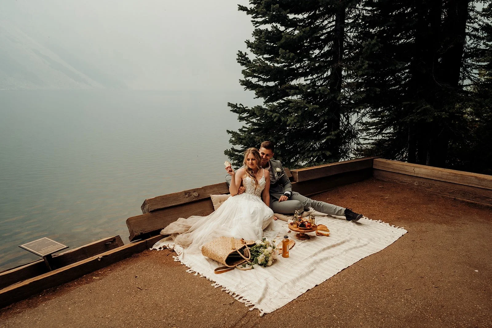 Insider Knowledge About Planning An Intentional Elopement — Tapestry