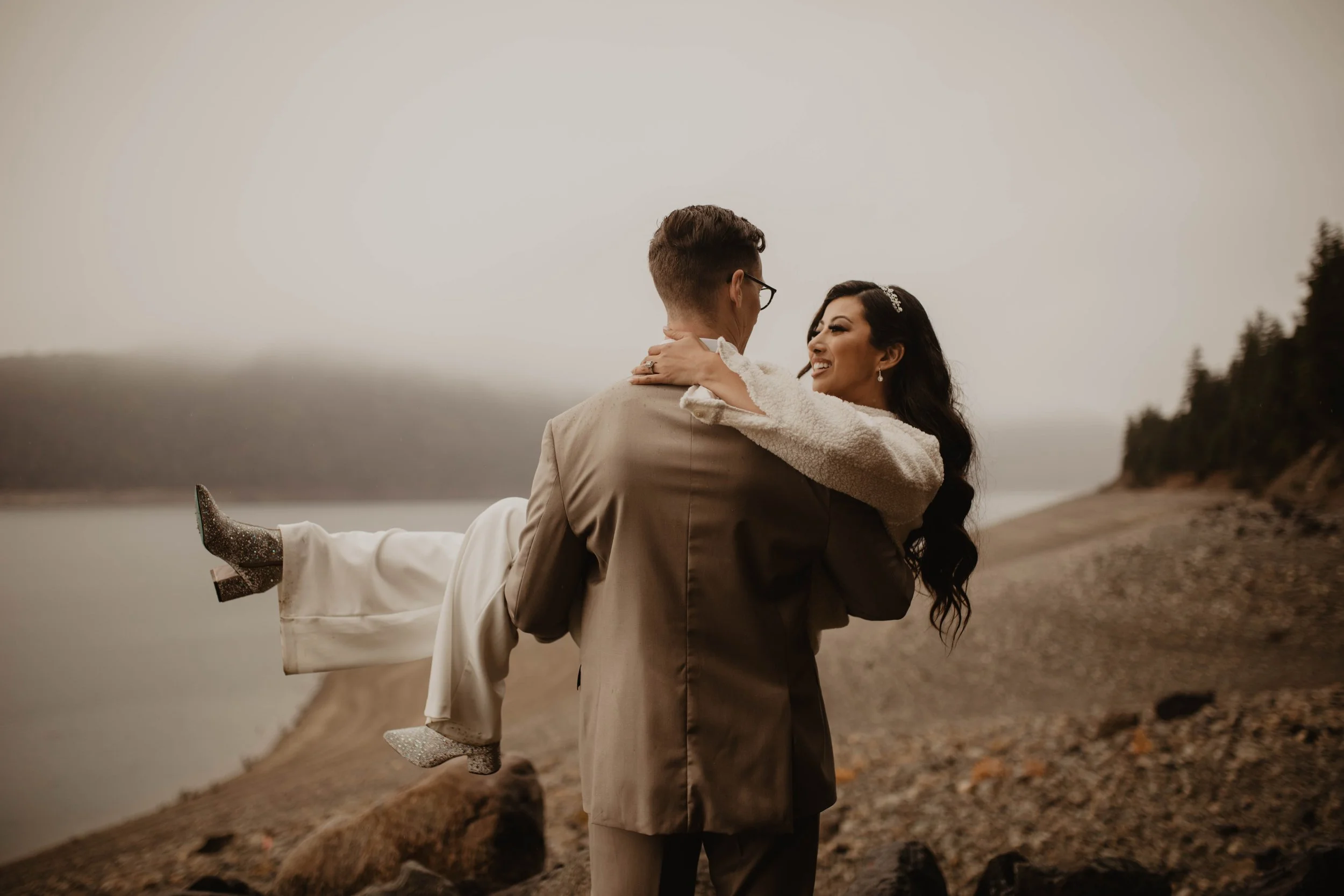 Top Tips for an Intimate Wedding Reception — Tapestry Event Co. l ...