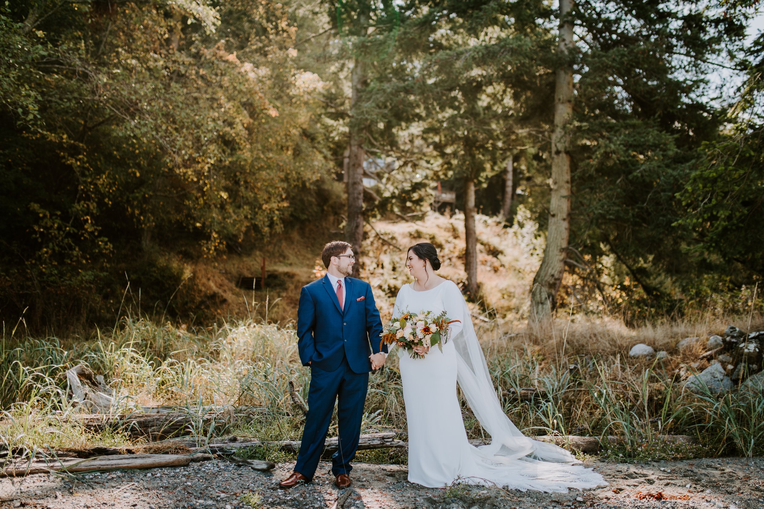 A Pacific Northwest Marriage Celebration: What Do You Get for Your ...