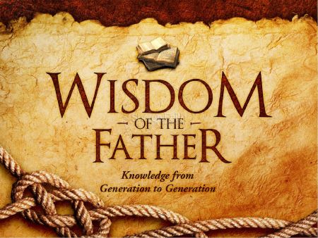 Father's Day Worship — Trinity UCC Brookfield