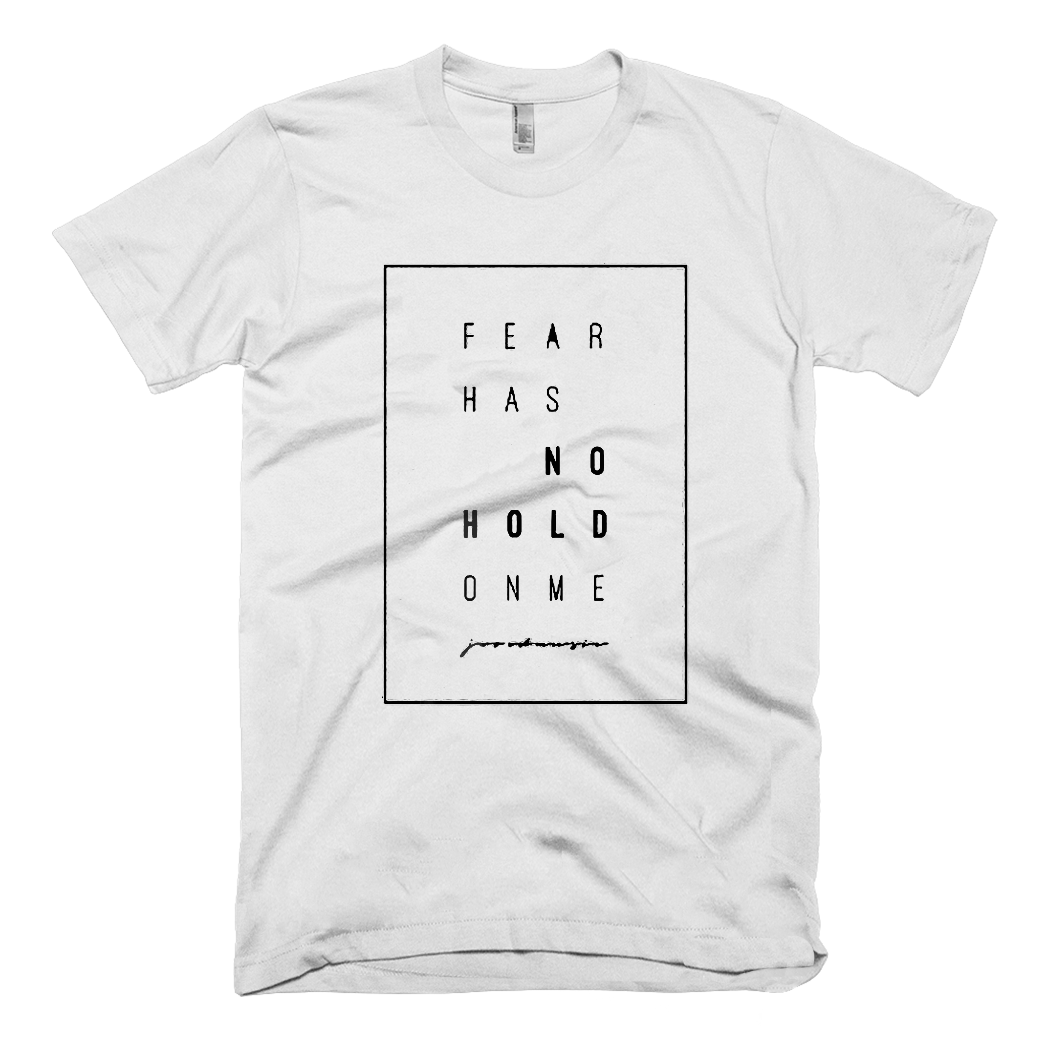 No Hold On Me 4 Colors JaredWoodMusic no-hold-on-me-4-colors-jaredwoodmusic