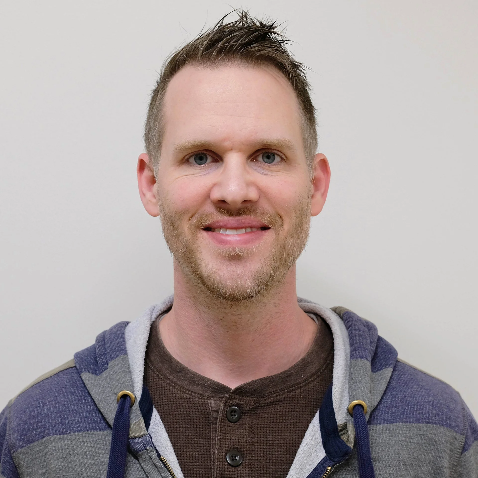 Leadership — Church of the Four Corners