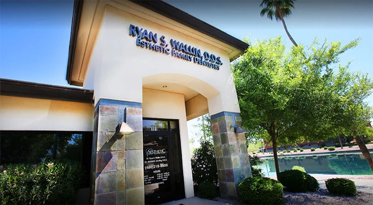 Aesthetic Dental | Premier Arizona Dental Group | Dentist Mesa AZ ...