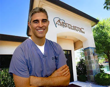 Aesthetic Dental | Premier Arizona Dental Group | Dentist Mesa AZ ...