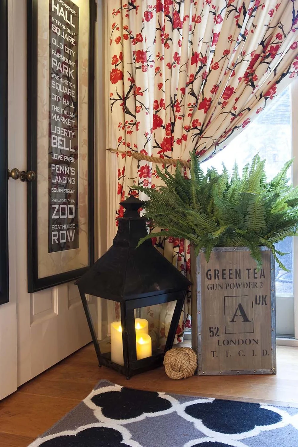 Spring Valley Estate — Kelley Price Interiors