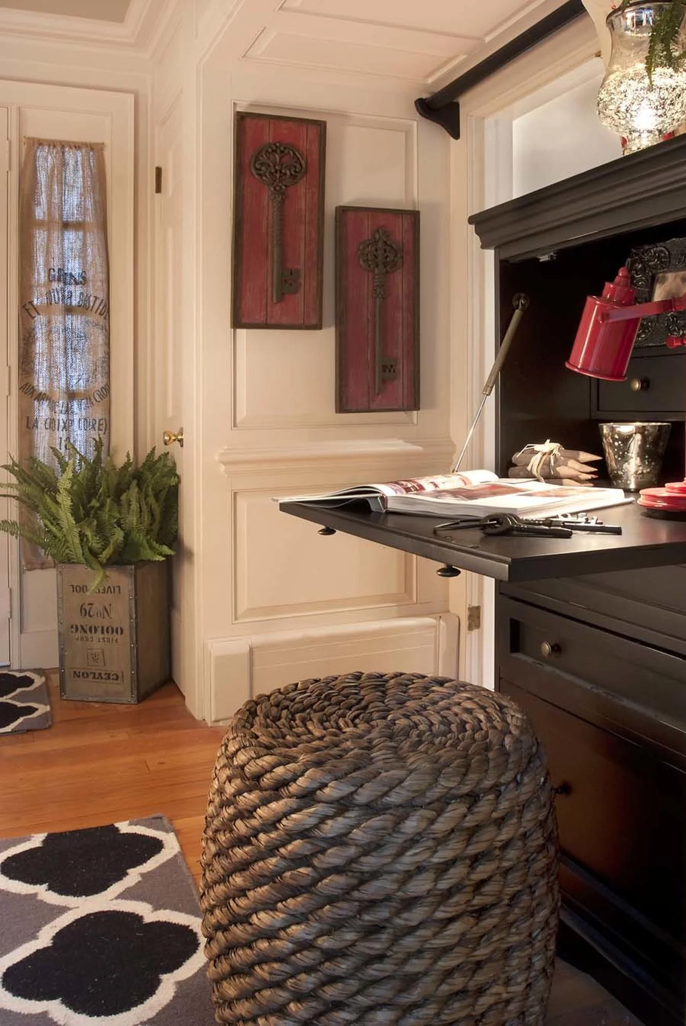 Spring Valley Estate — Kelley Price Interiors