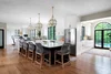 Bucks Kitchen Remodel — Kelley Price Interiors