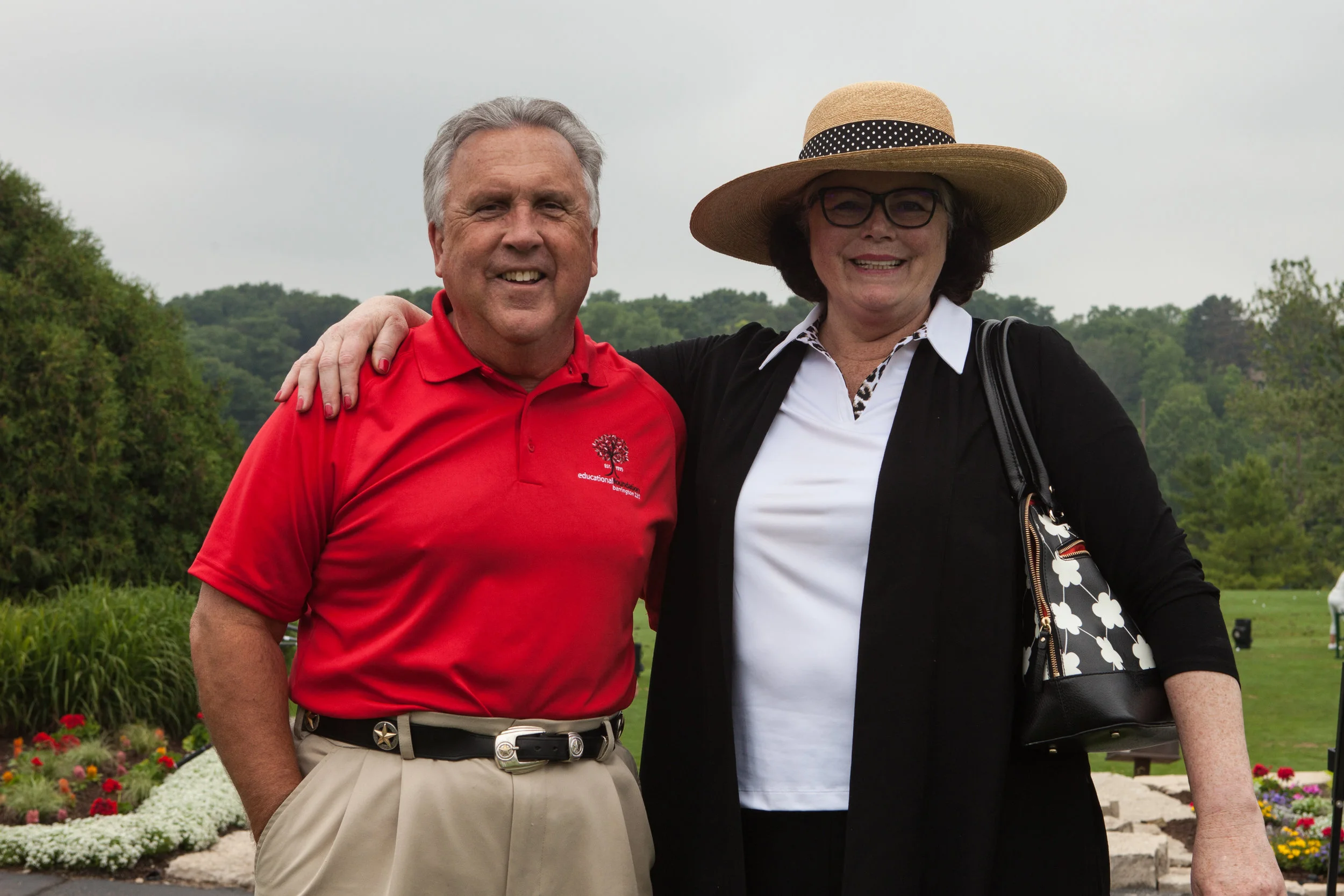 About Us — Barrington 220 Educational Foundation