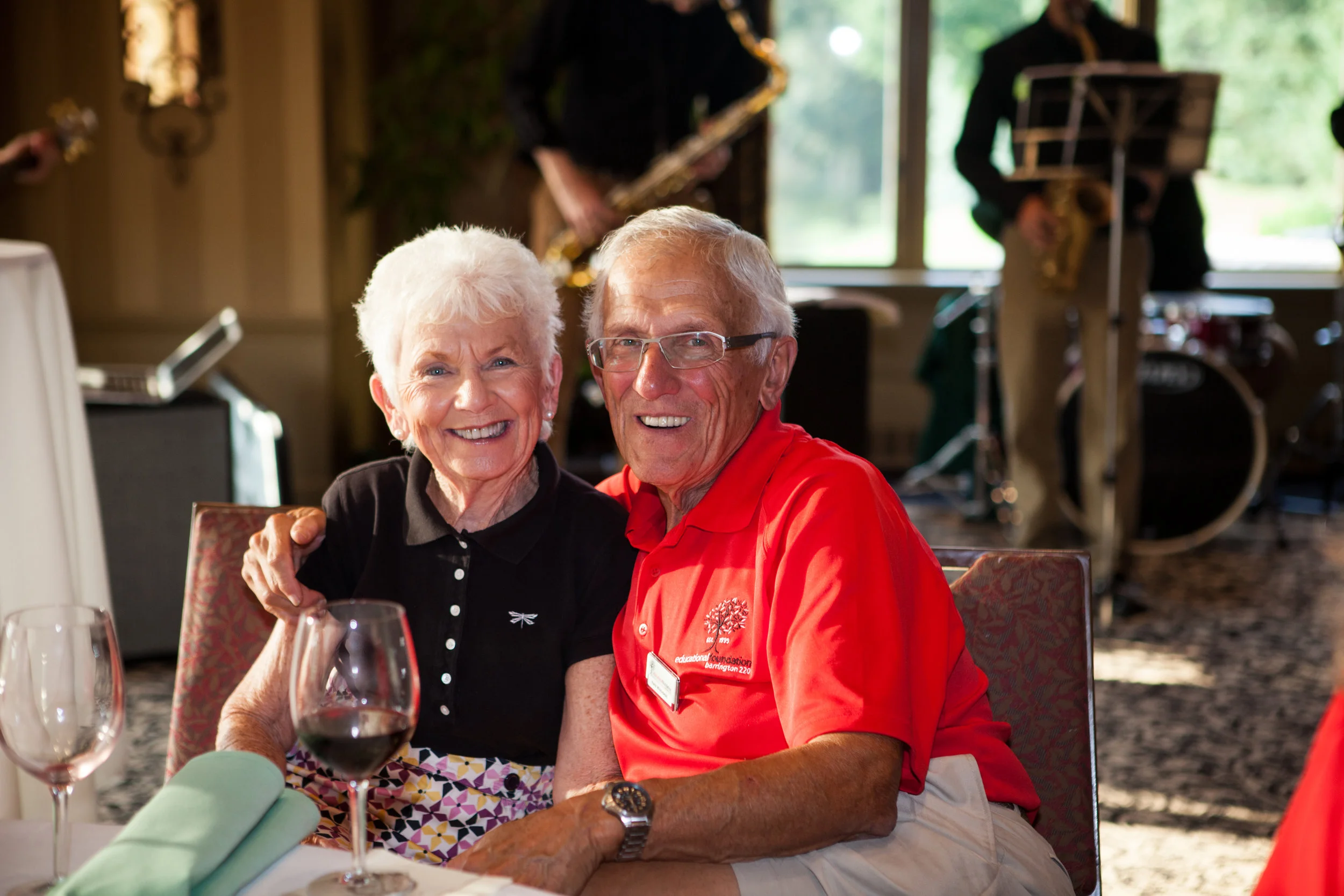 About Us — Barrington 220 Educational Foundation