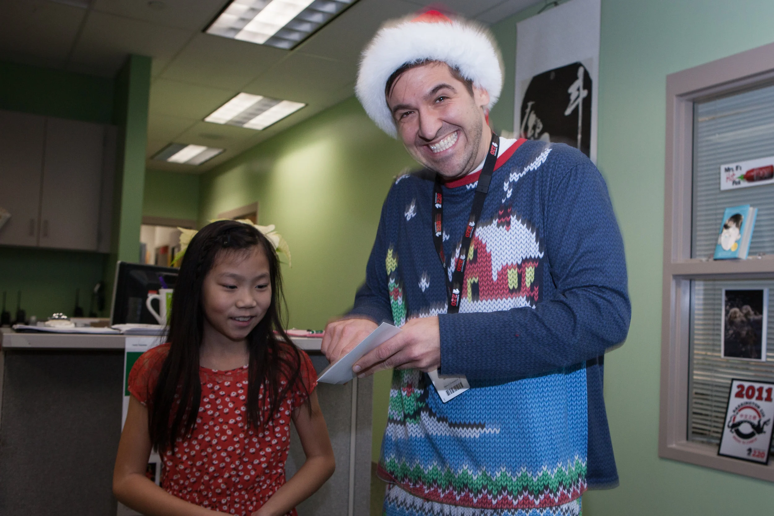 Teacher Tributes — Barrington 220 Educational Foundation