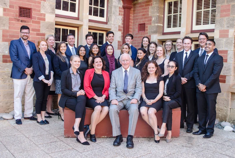 Piddington Society