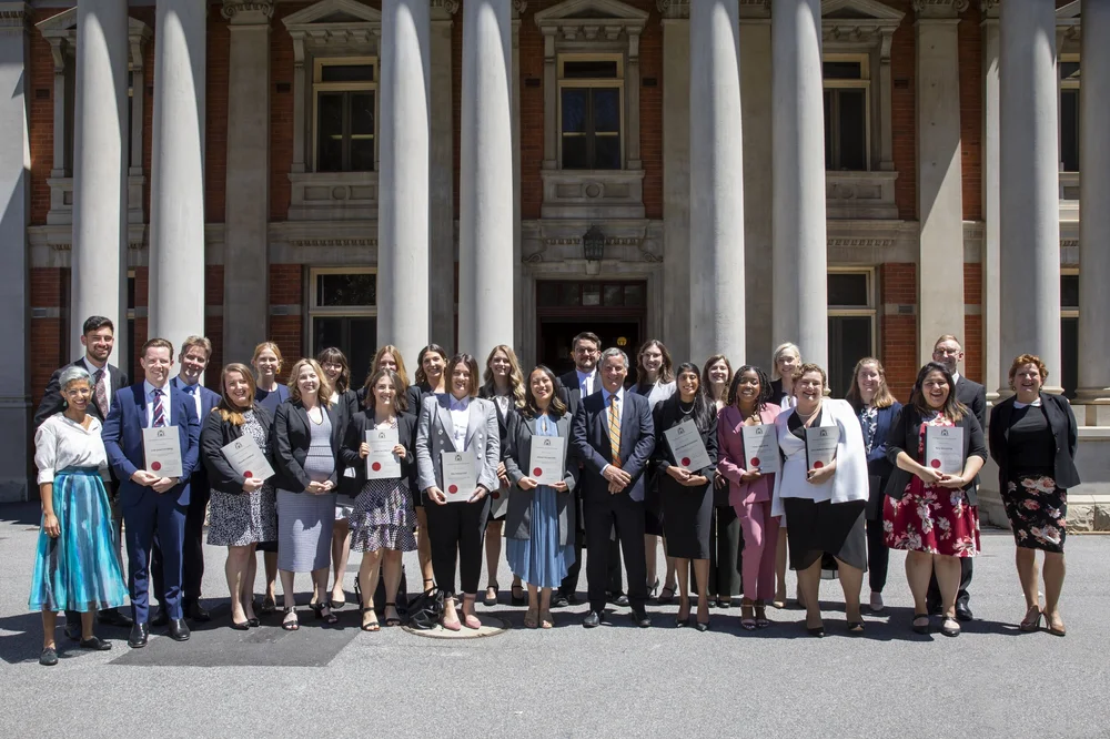 Piddington PLT — Piddington Society