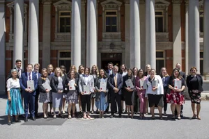 Piddington PLT — Piddington Society