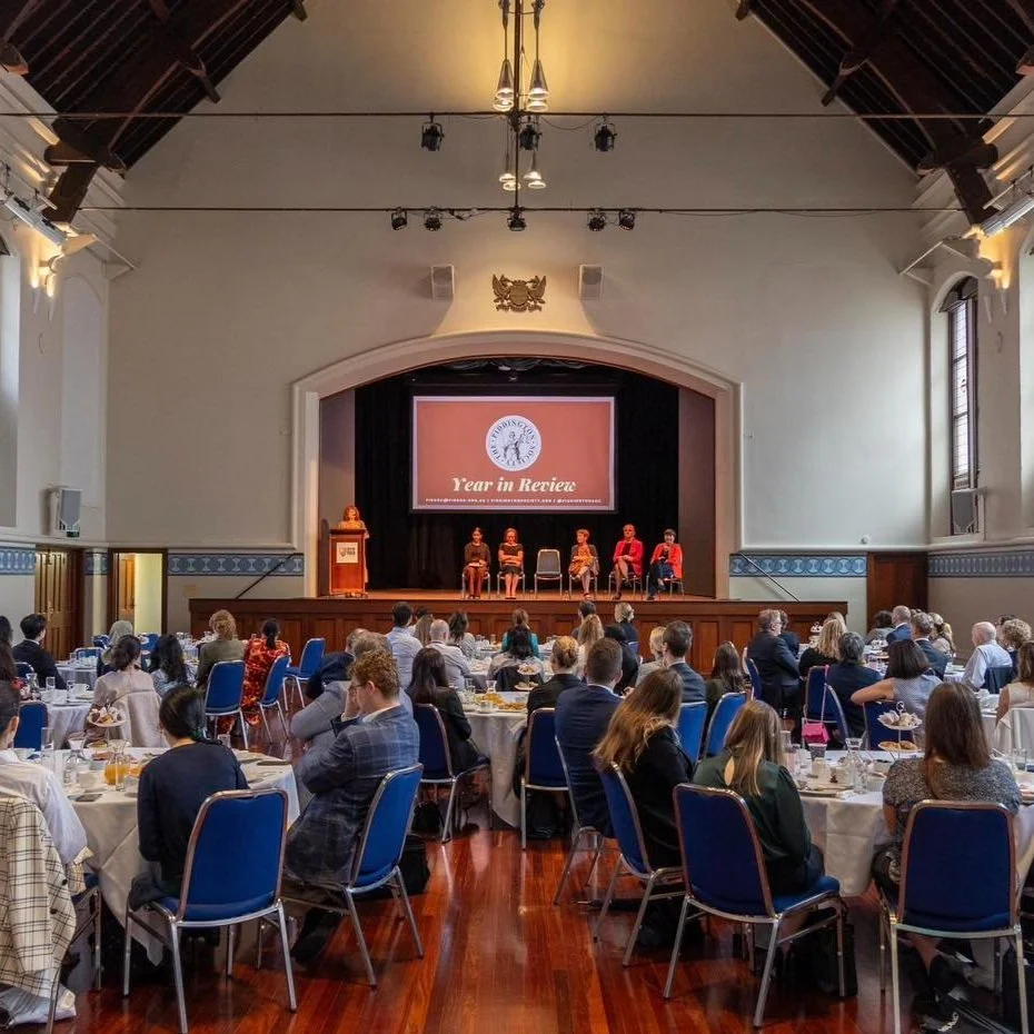 About Piddington Society — Piddington Society