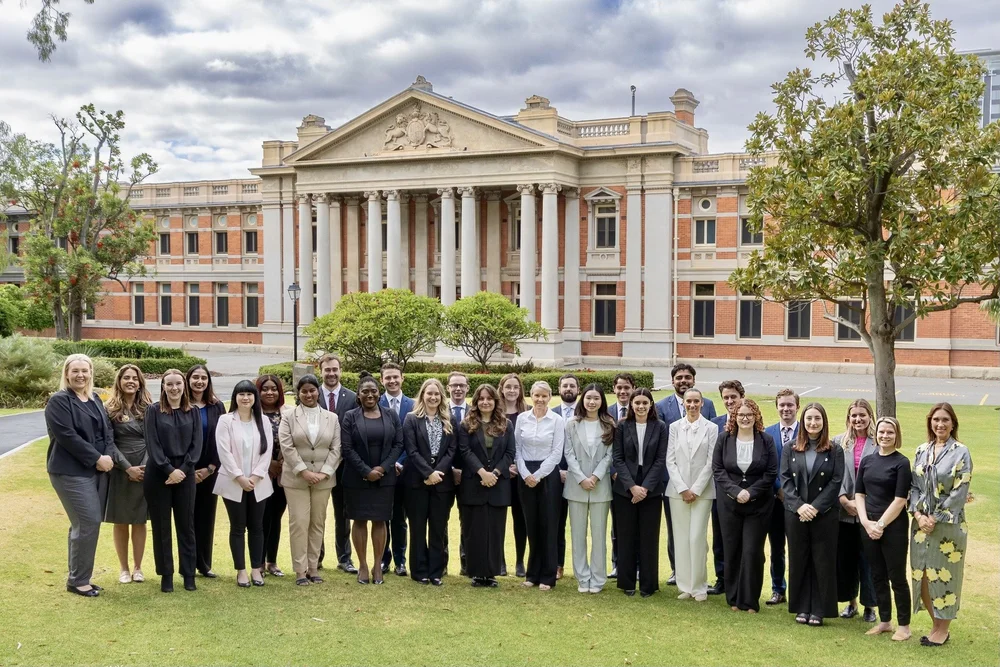 Piddington PLT — Piddington Society