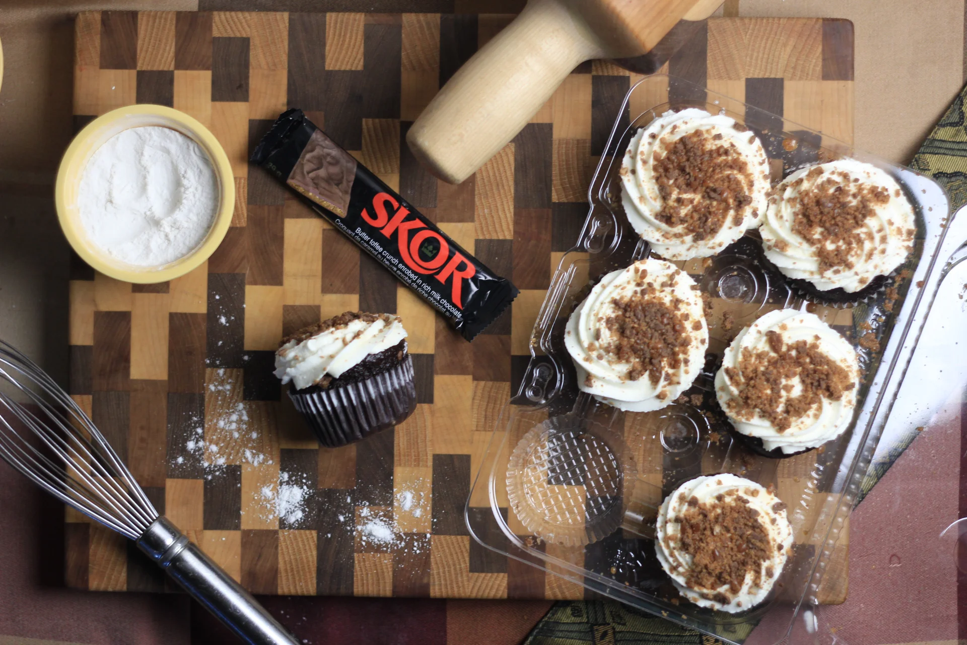 Products — Totally Gluten Free LTD