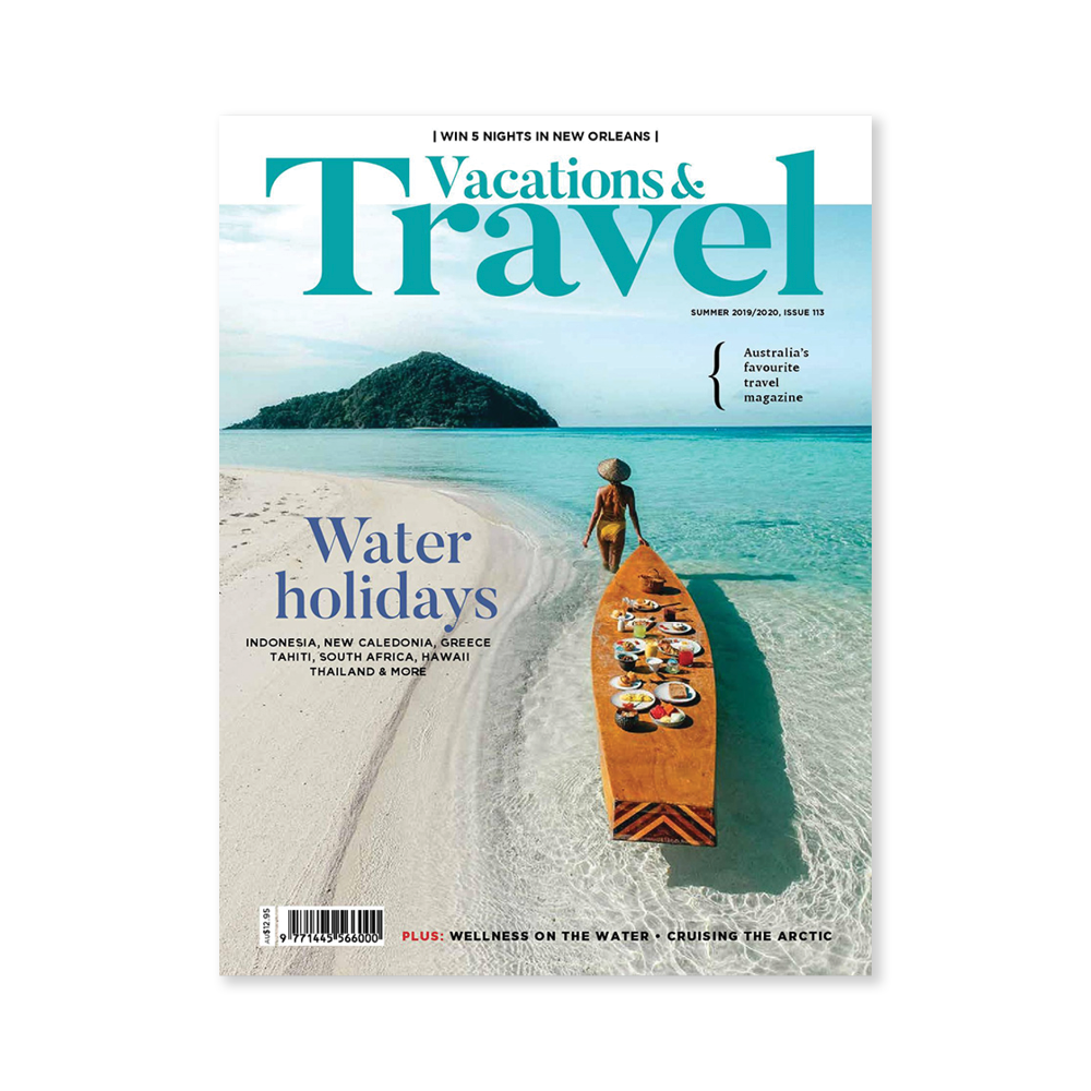 Signature Media publications | Signature Media