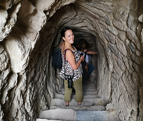 Meet the team | Signature Media