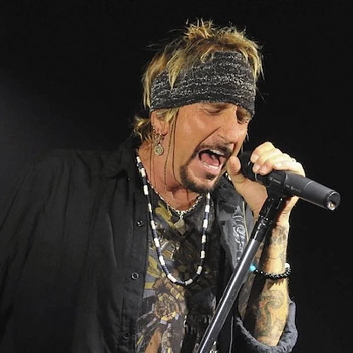 About — The Guest List