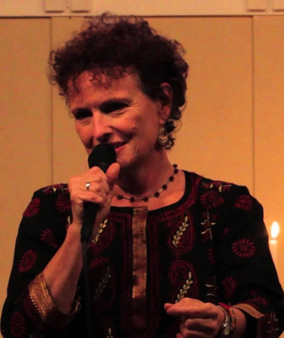 Events — Kim Rosen