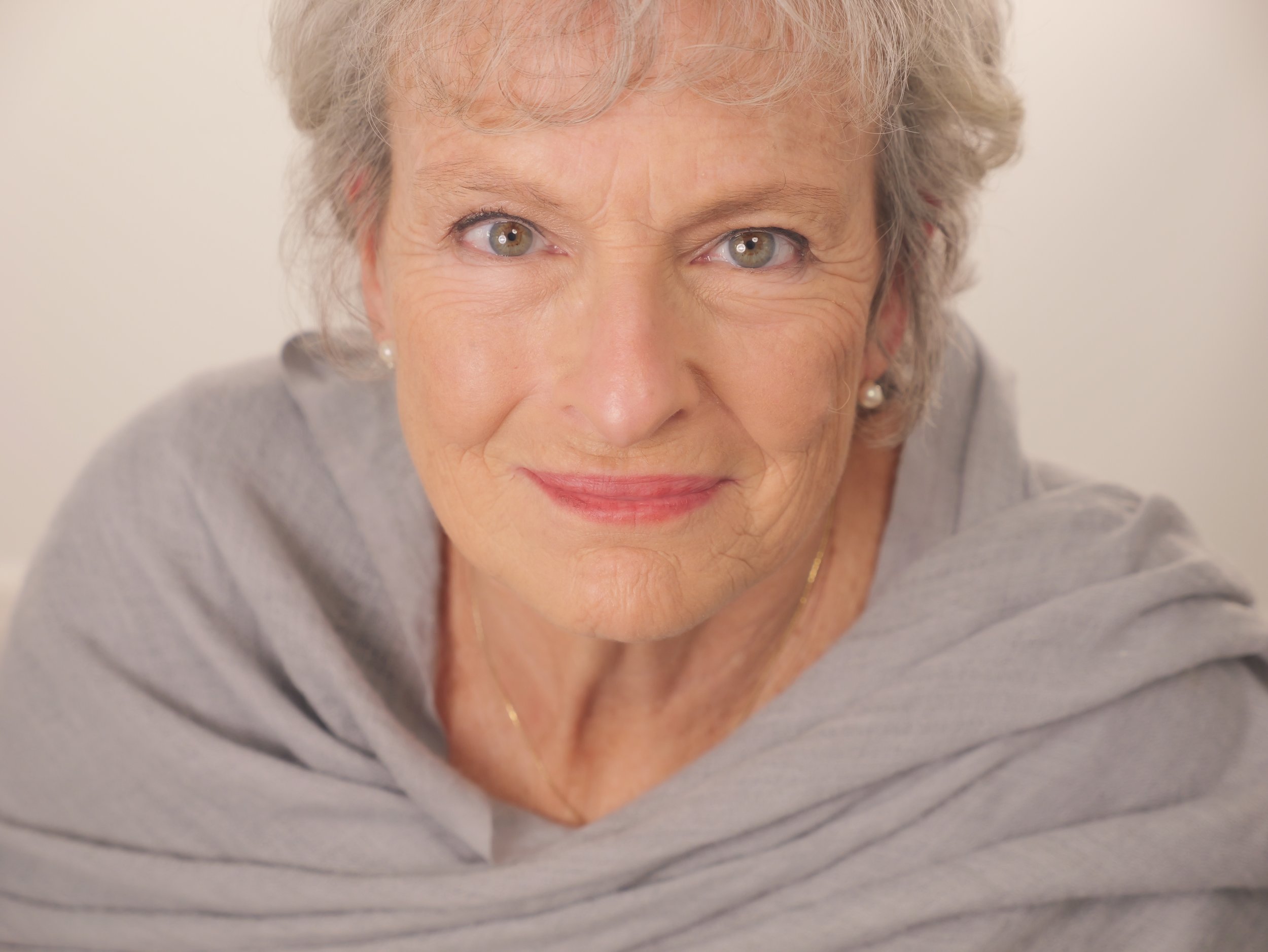 Events — Kim Rosen