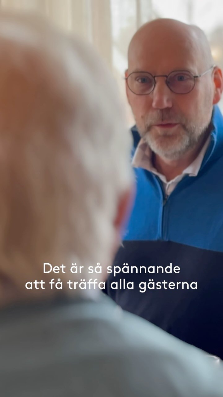 Äldrekontakt - Vi hjälper äldre ur ensamhet