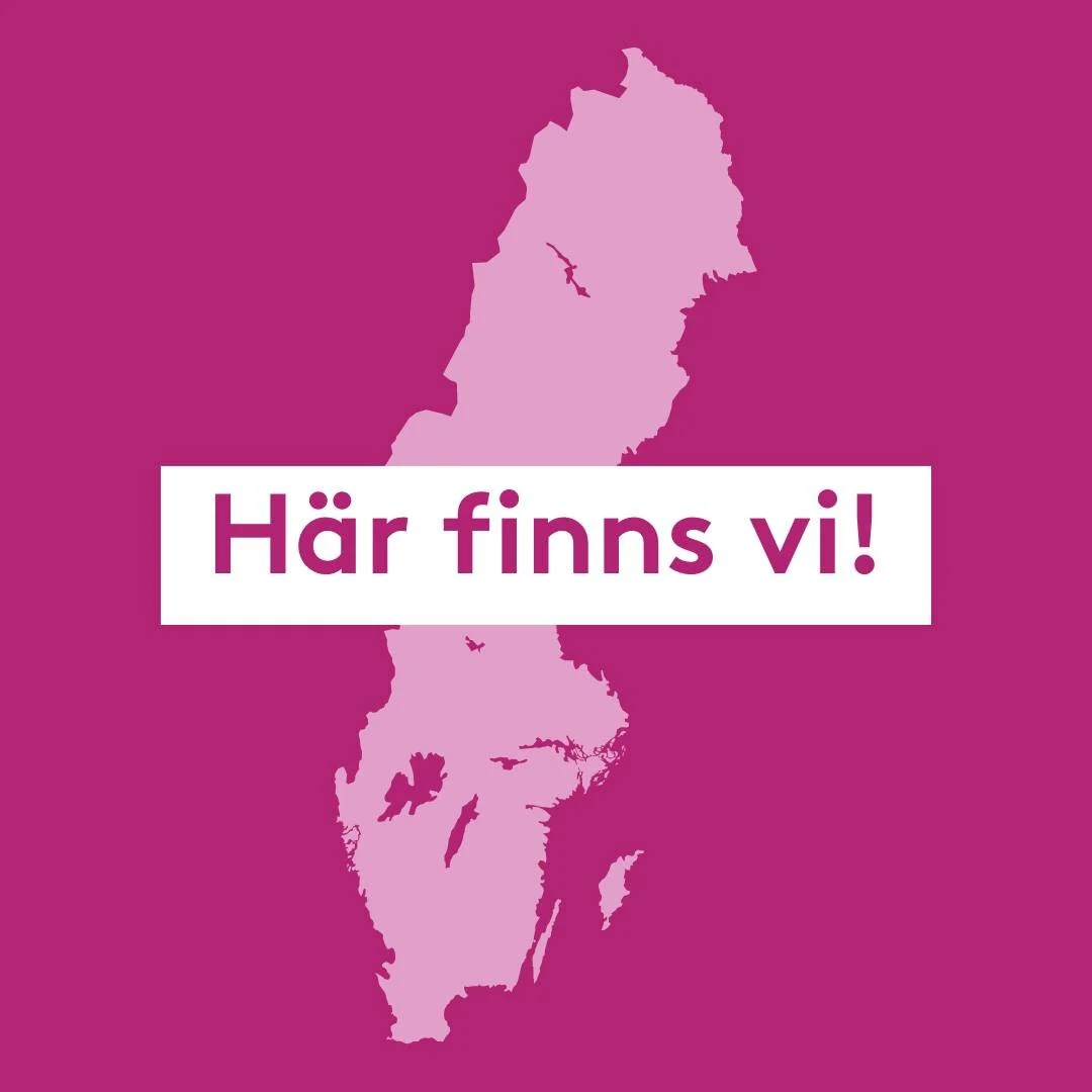 Äldrekontakt — Vi hjälper äldre ur ensamhet