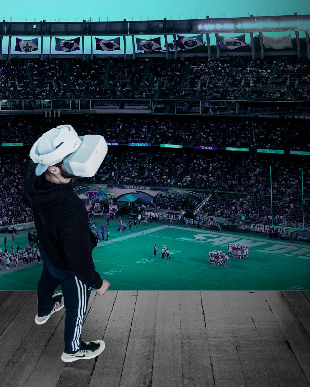 ADvantage Sports Tech Fund