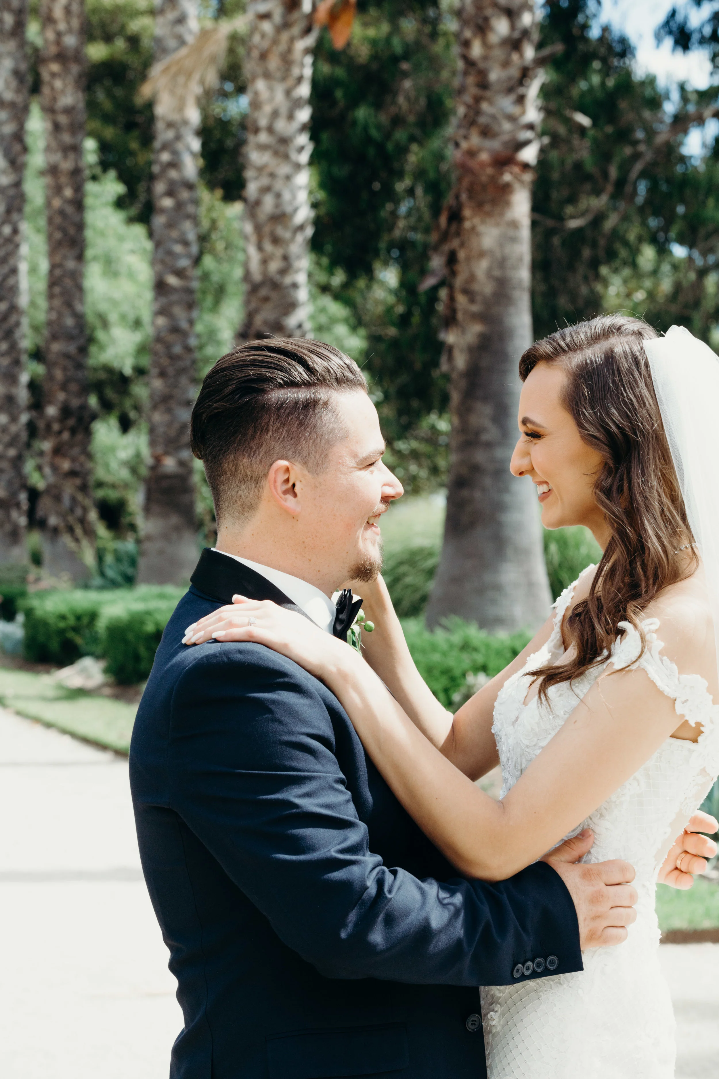 Gaby & Michael — SR Photography