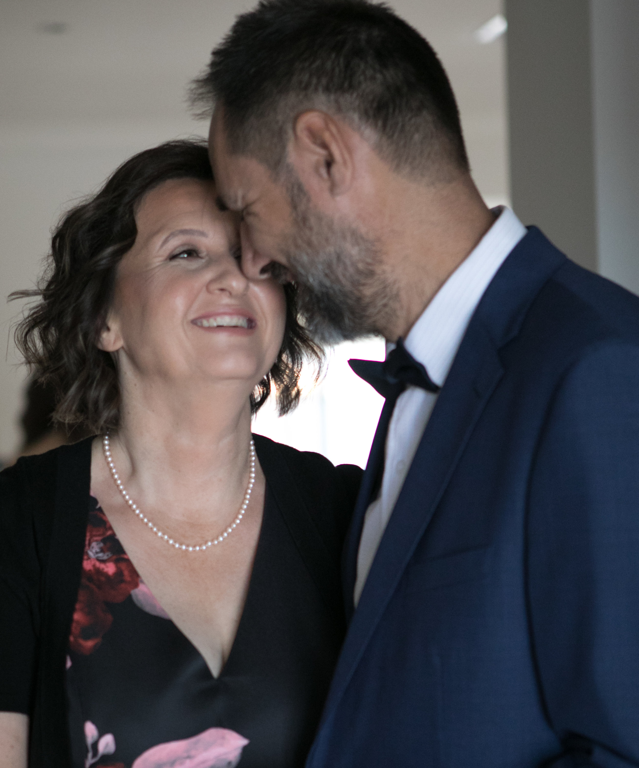 Gaby & Michael — SR Photography