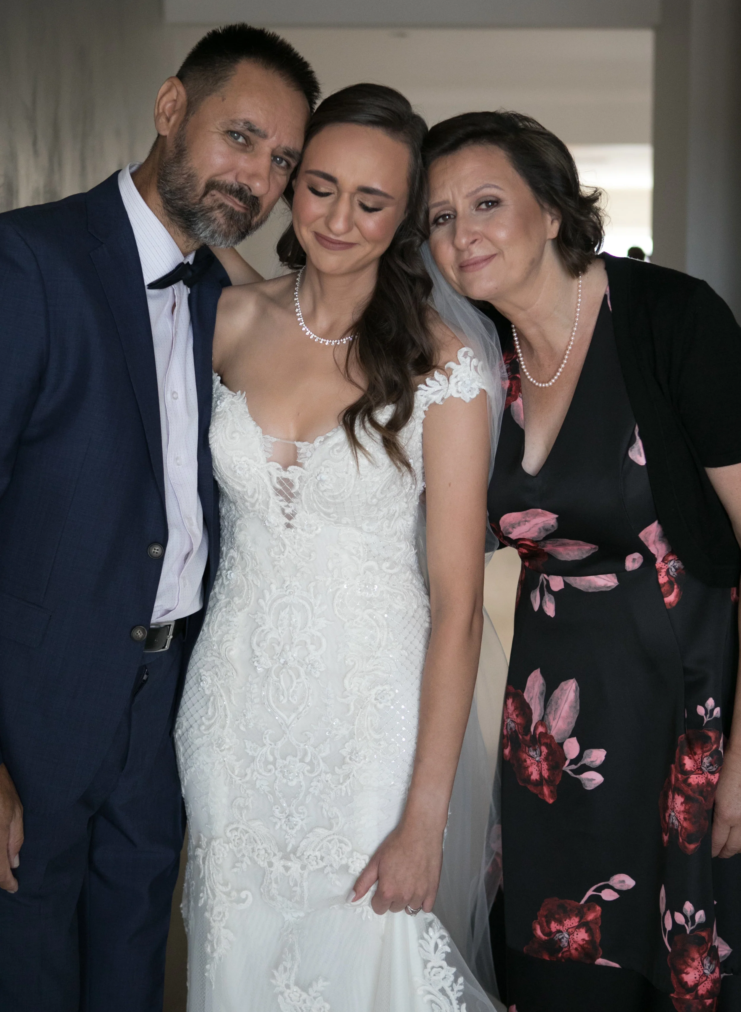 Gaby & Michael — SR Photography