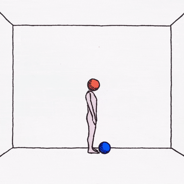 Dogbotic — Animating By Hand