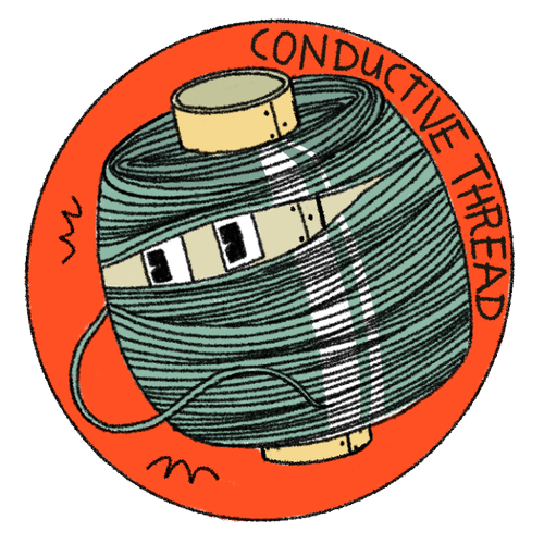 Dogbotic — Thread and Circuits