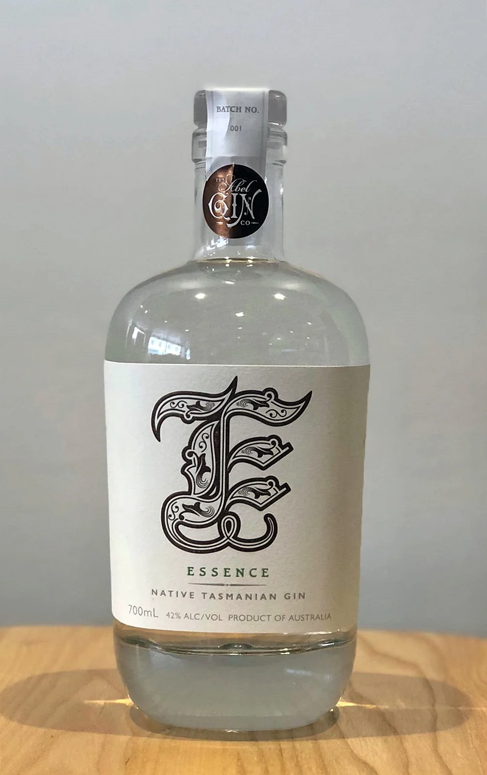 Hartshorn Sheep Whey Gin — Cool Wine