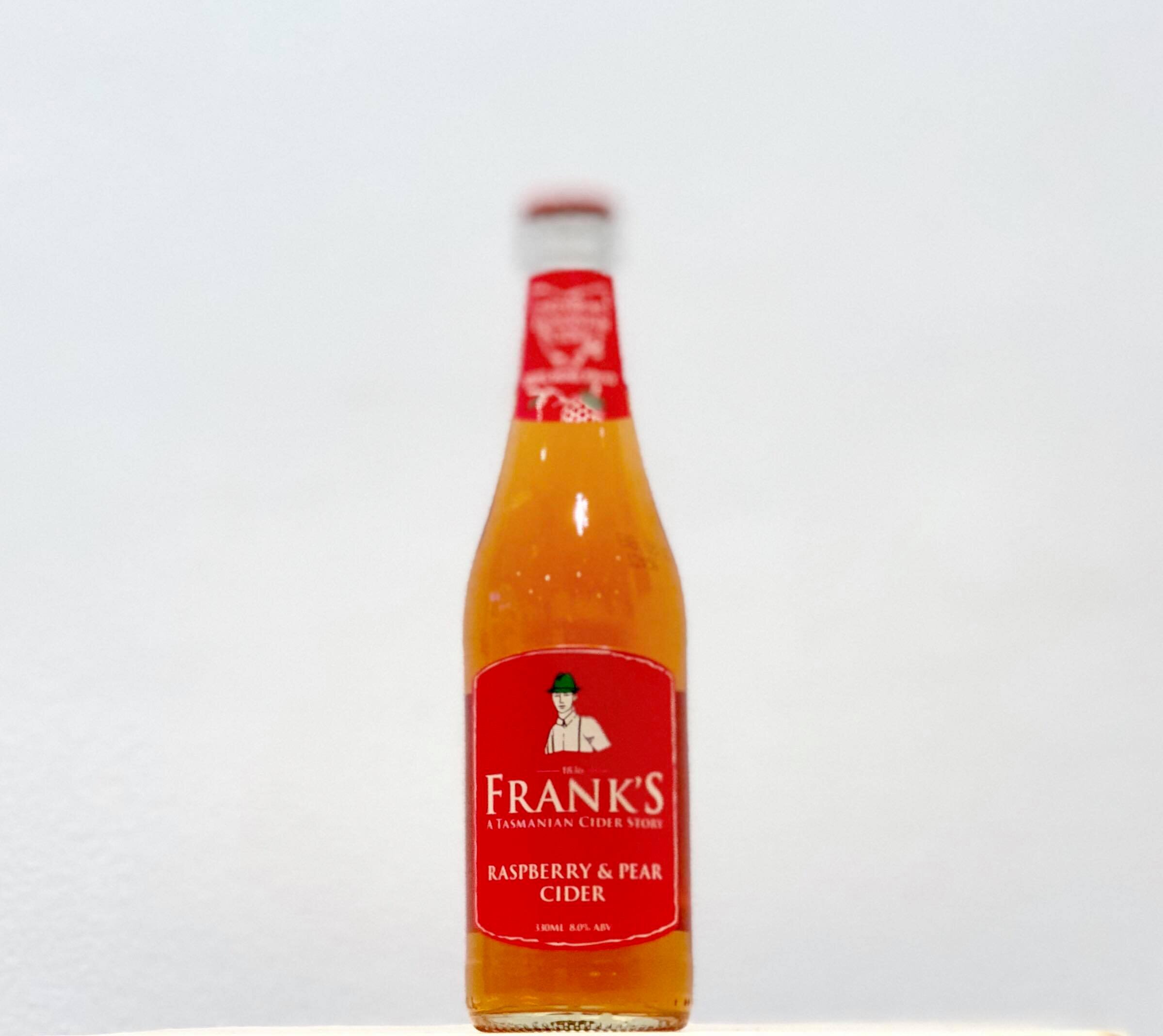 Pagan Cherry Cider — Cool Wine